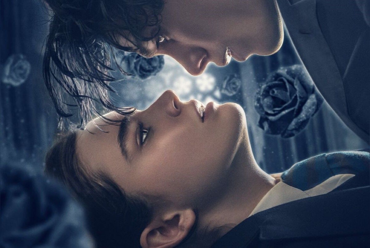 « The Tearsmith - Fabricant de larmes » : découvrez le roman derrière la sombre romance Netflix