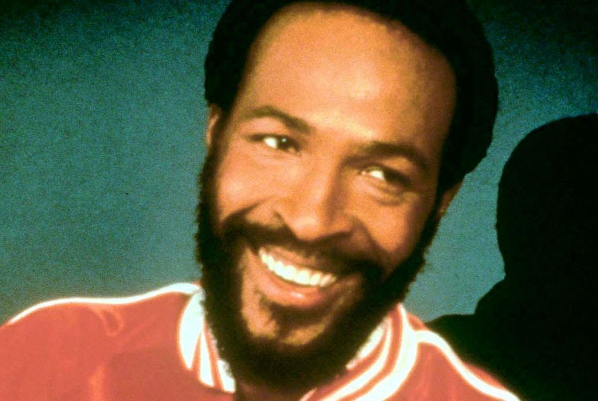 Marvin Gaye : des dizaines de morceaux inédits refont surface, 40 ans ...