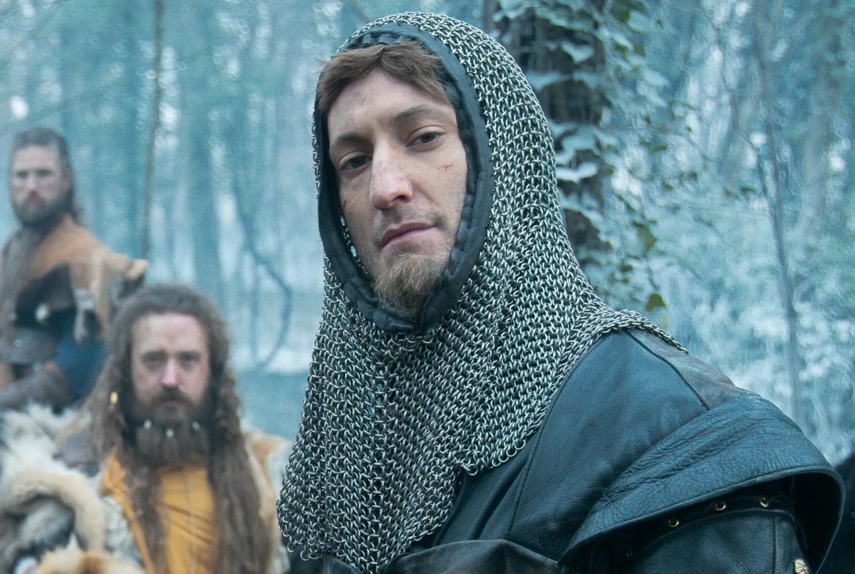 « Fiasco » (Netflix) : découvrez la bande-annonce loufoque de cette ...