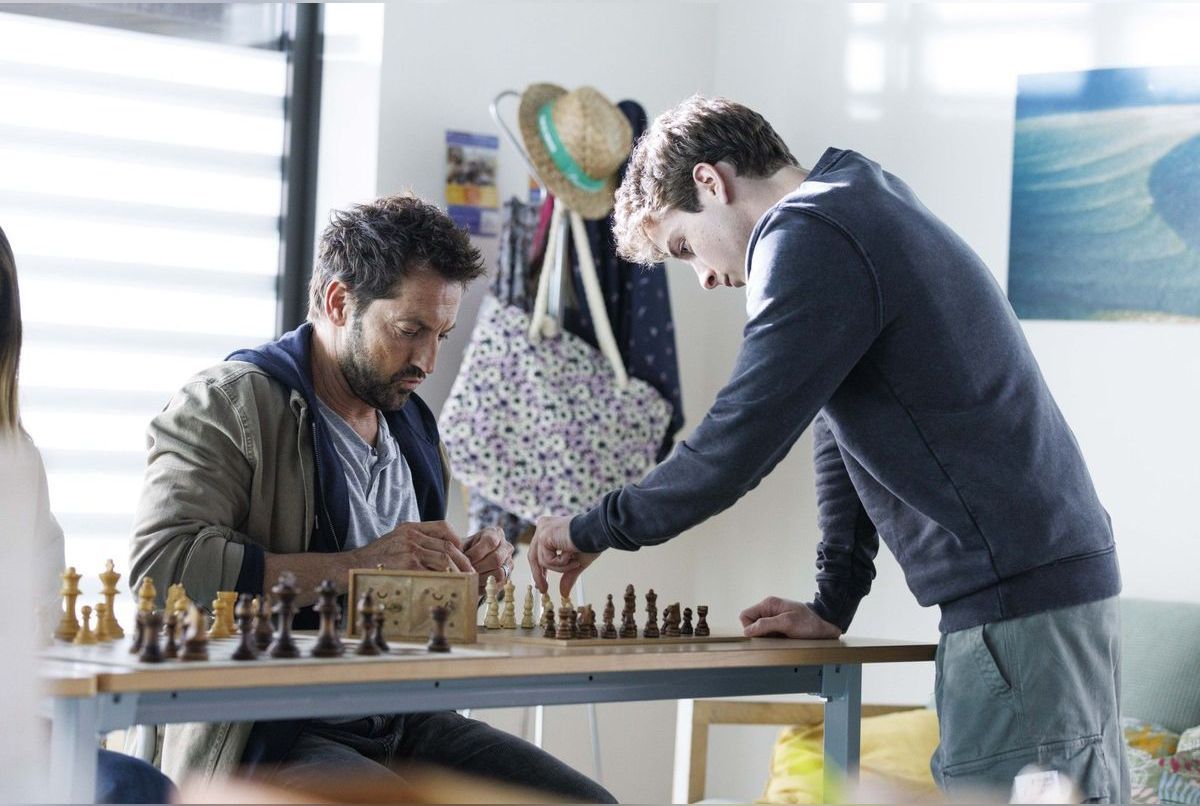 « Les bracelets rouges » se termine ce soir sur TF1 : pourquoi est-ce ...