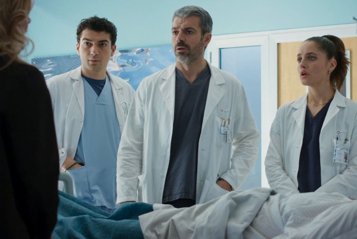 « Doc » : une saison 4 de la série médicale italienne est-elle prévue