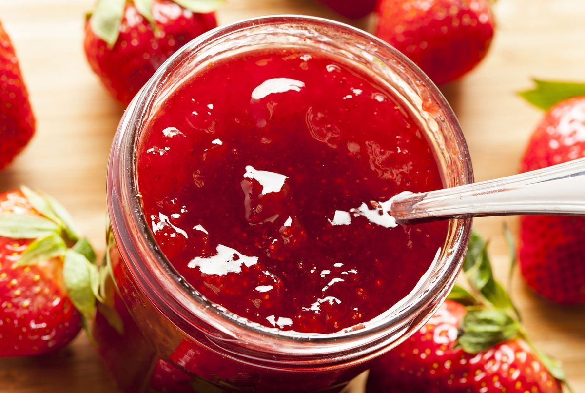 Ces 10 confitures de fruits rouges sont les meilleures au supermarché ...