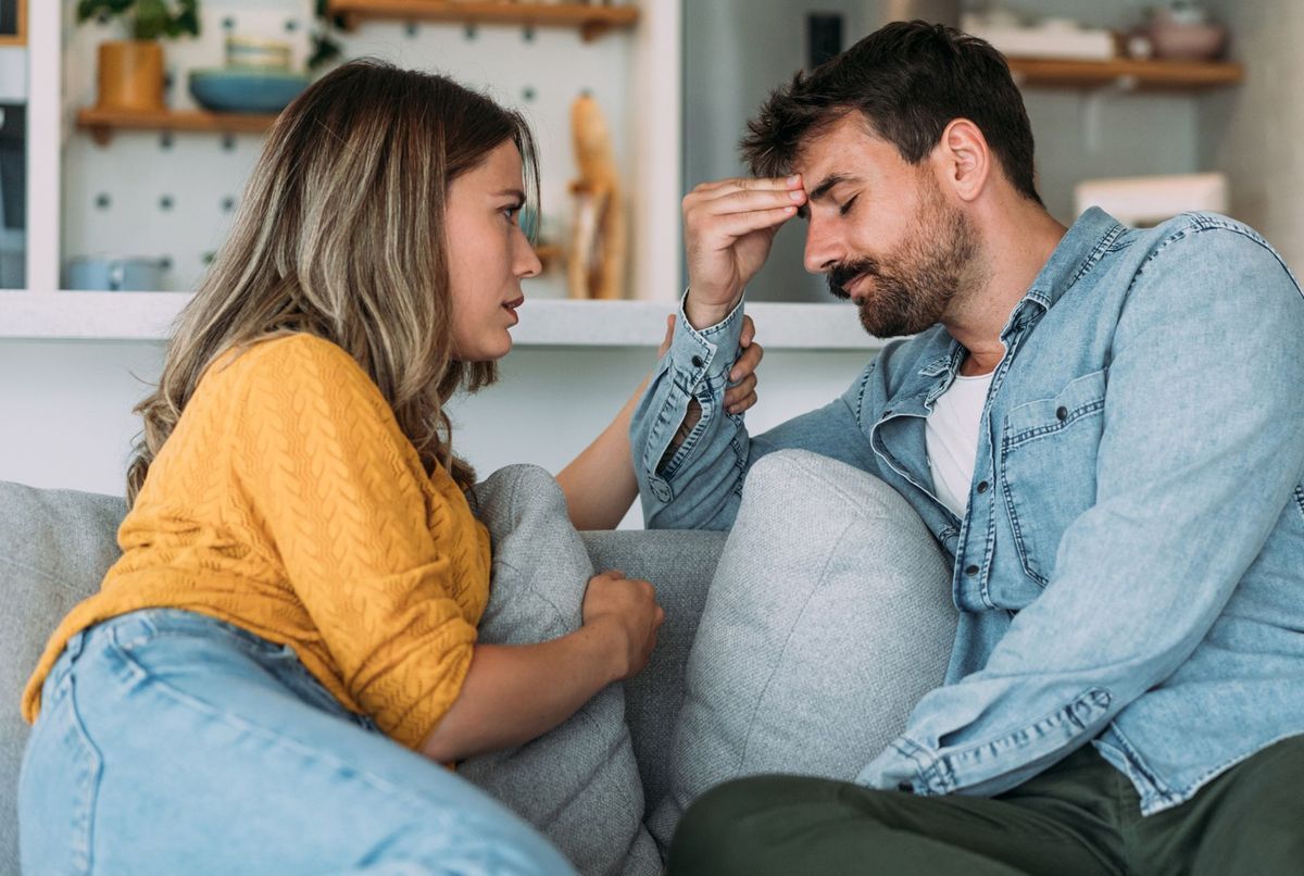 Couple : 5 astuces pour communiquer sans s'énerver