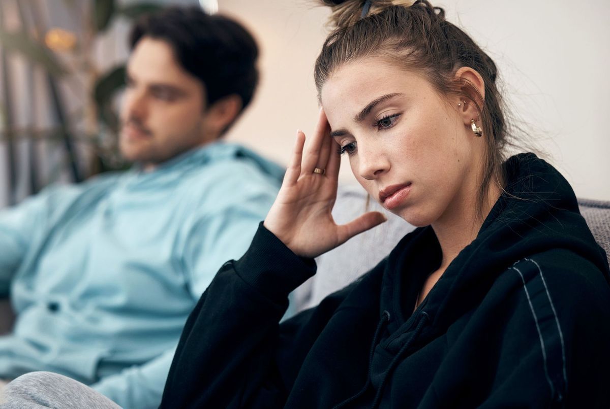 Que se passe-t-il dans la tête d'une personne jalouse