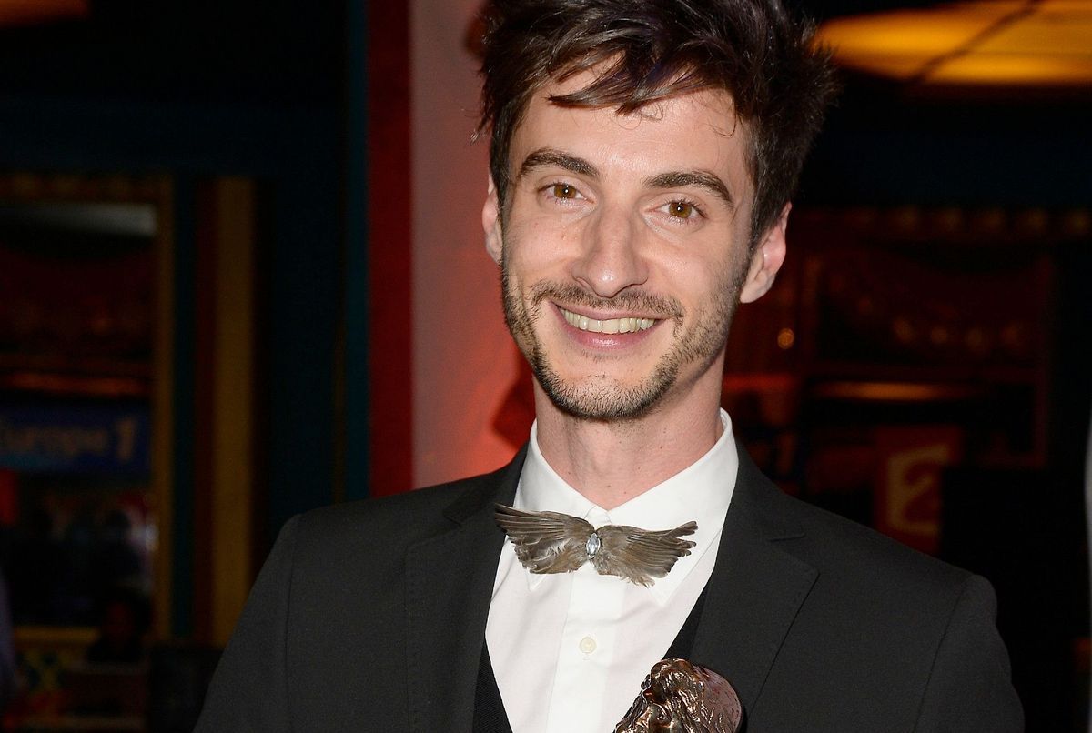 JO 2024 : 4 choses à savoir sur Thomas Jolly, le prodige aux commandes ...