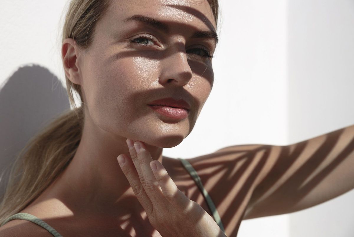 Comment accélérer le bronzage : 5 produits à appliquer sur sa peau pour ...