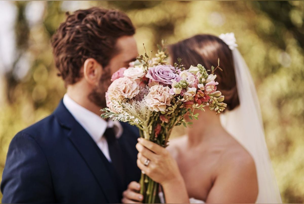 Mariage : quelles fleurs choisir pour un beau bouquet de saison Mariage : quelles fleurs choisir pour un beau bouquet de saison