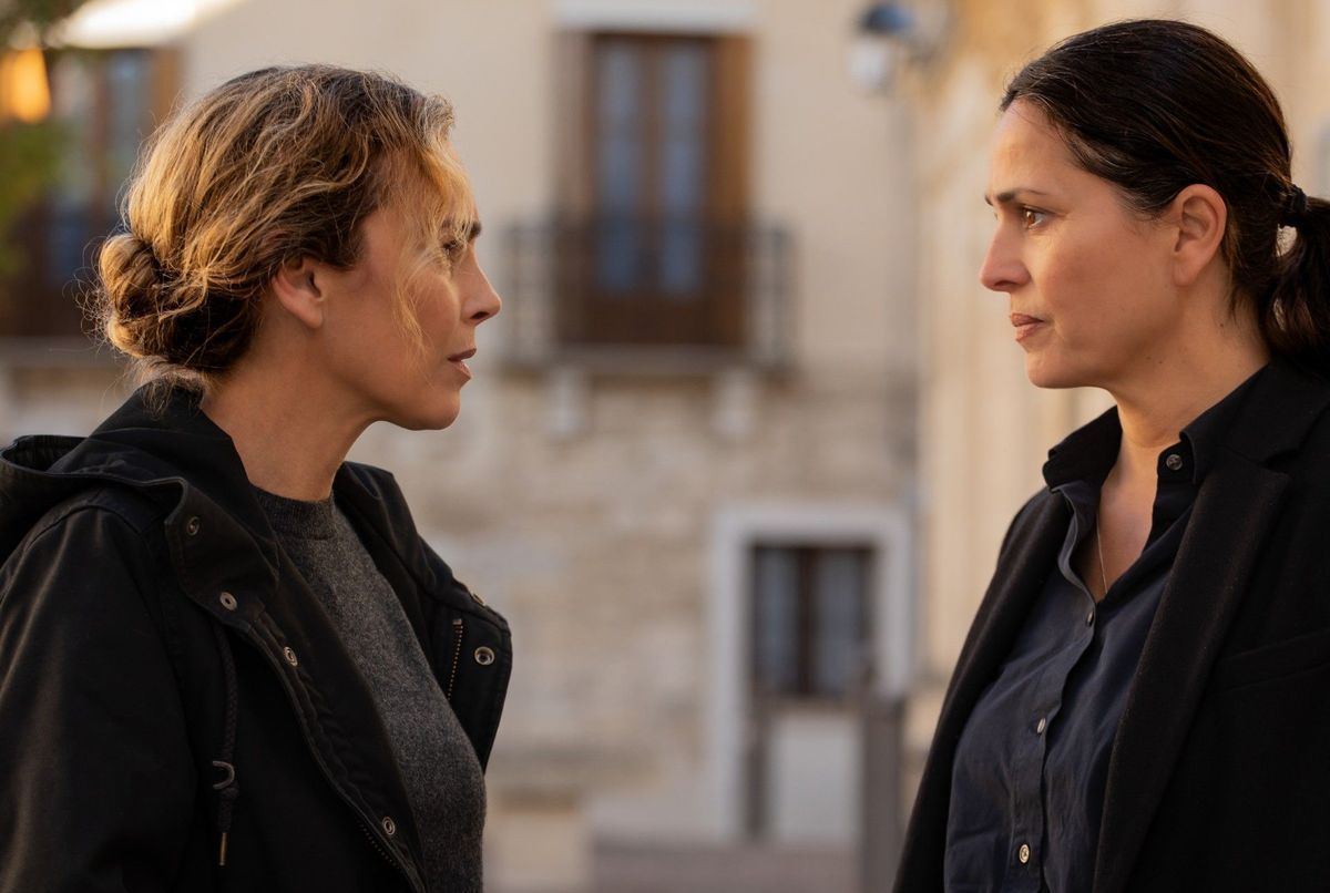 « L'Eclipse » : la série de France 2 aura-t-elle une deuxième saison