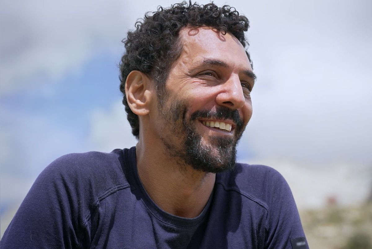 Tomer Sisley va bientôt faire son retour dans deux séries pour Netflix ...