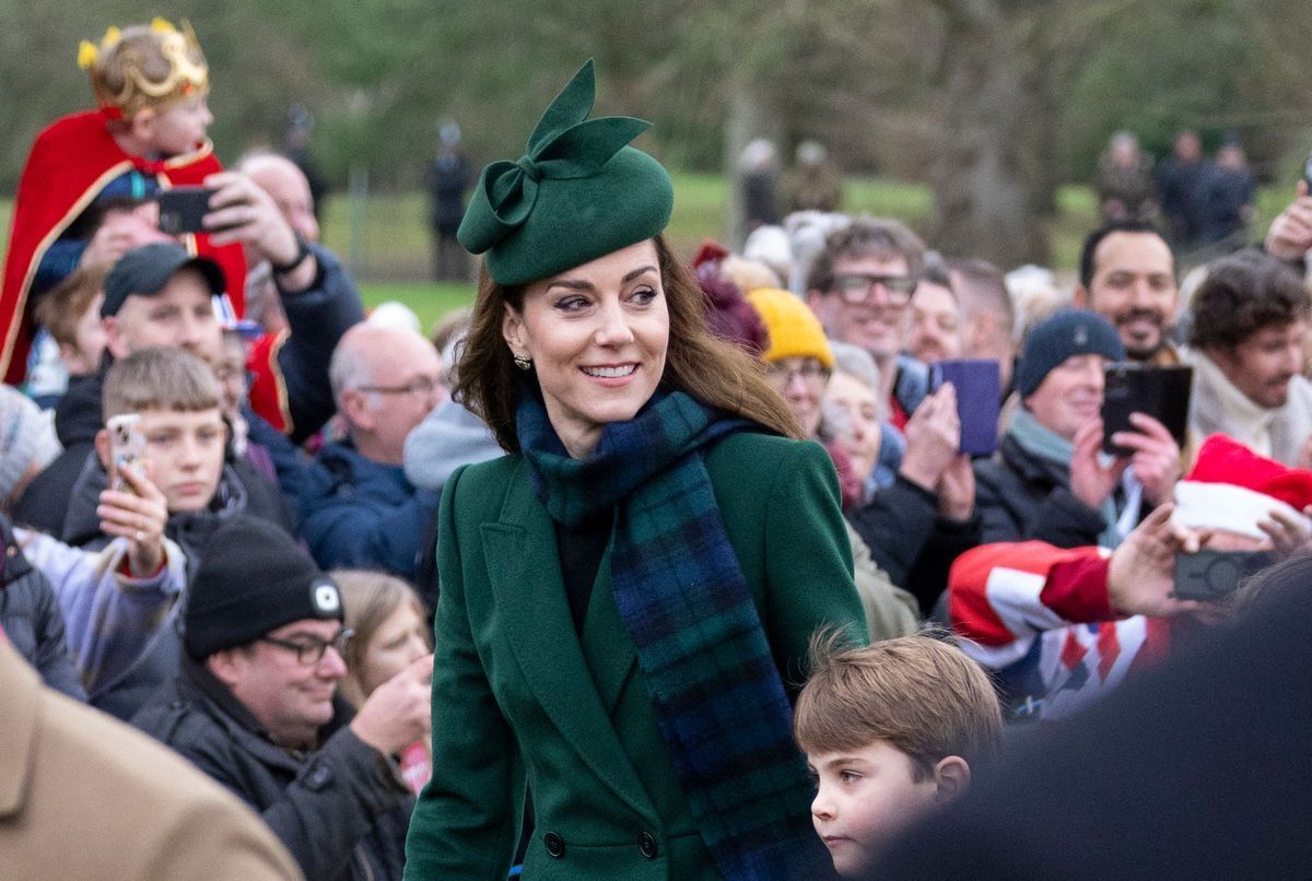 Kate Middleton éclipsée : cette future membre de la famille royale ...