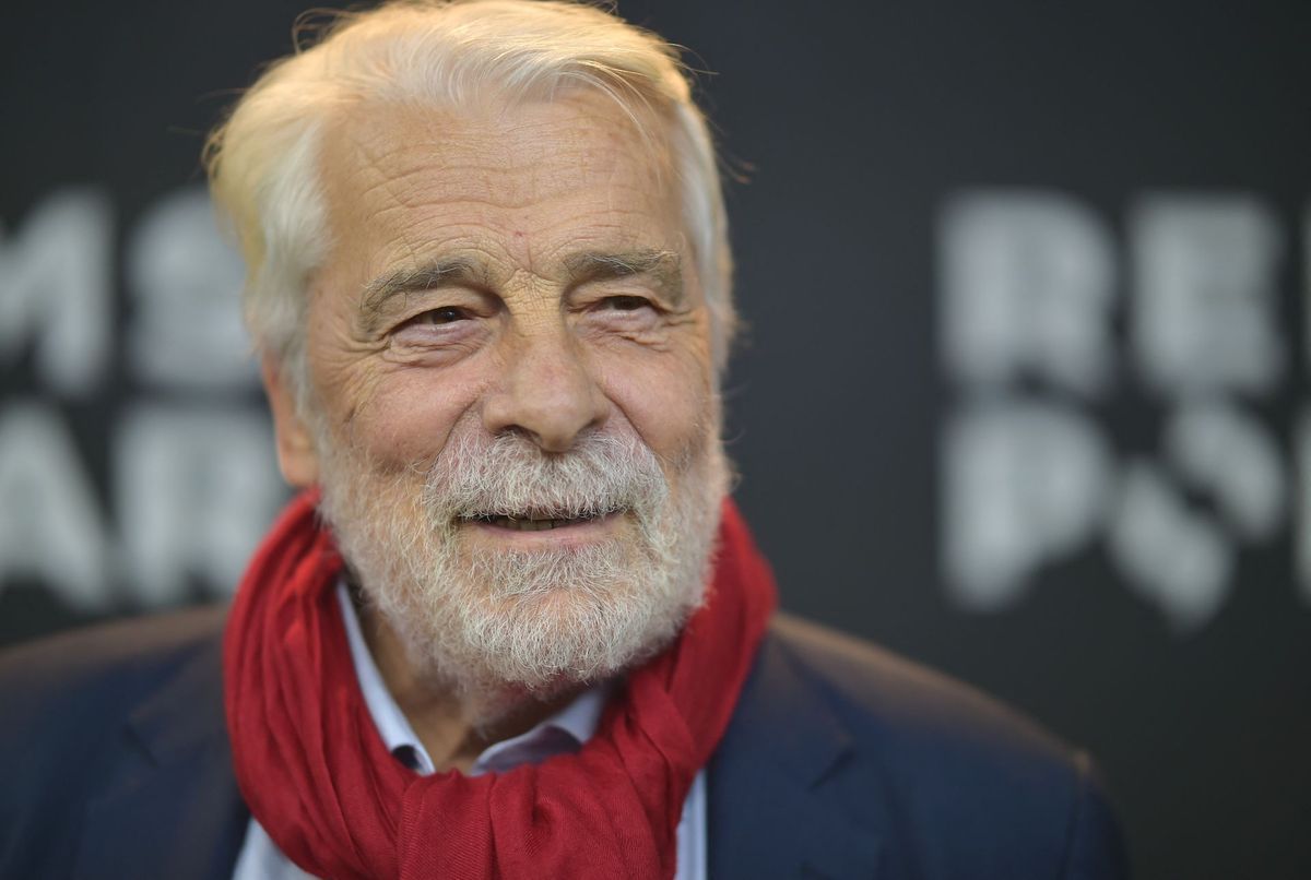 Jacques Weber : le comédien de 75 ans révèle ses « très graves problèmes de santé