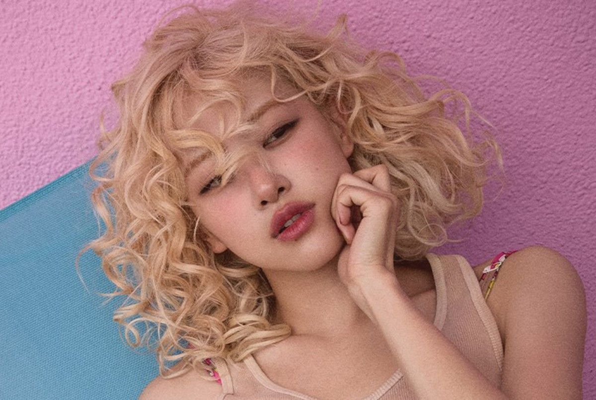 3 choses à savoir sur Rosé, l’interprète du tube « APT