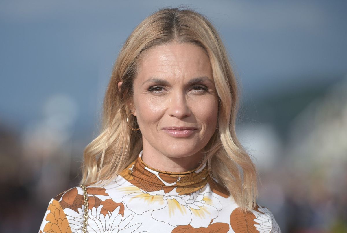 Barbara Schulz (« Le Secret de Khéops ») : « Je rêvais de devenir ...