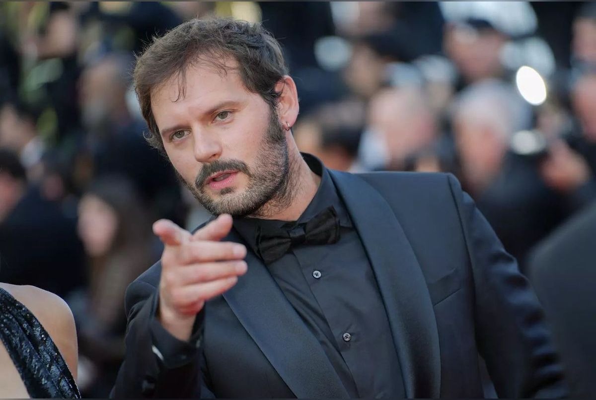 Vous en souveniez-vous ? Hugo Becker ( « Tout le bleu du ciel » ) a ...