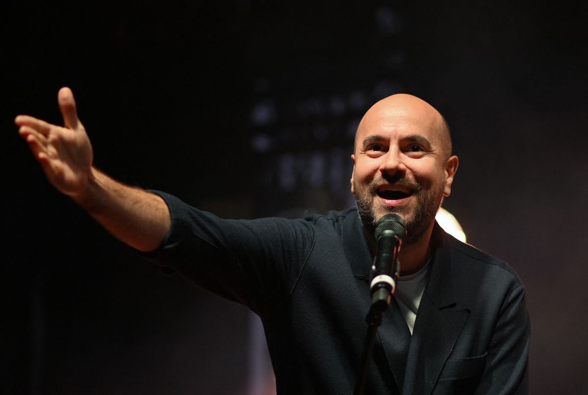 « Bref » : Kyan Khojandi avait teasé un détail clé de la saison 2 dans ...