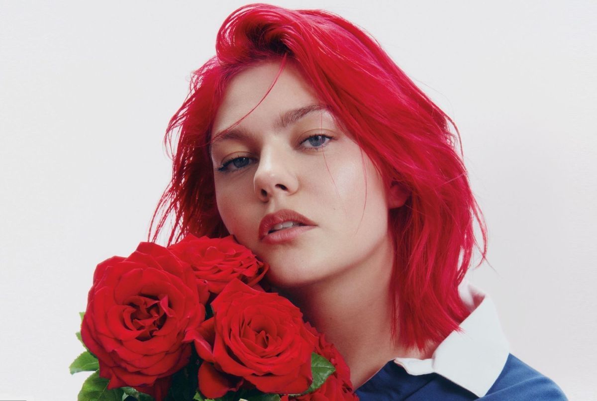 Louane : date de sortie, indices... Ce que l'on sait sur sa chanson ...