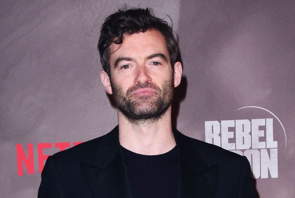 « James Bond » : qui est Stuart Martin, l'acteur britannique pressenti pour succéder à Daniel ...