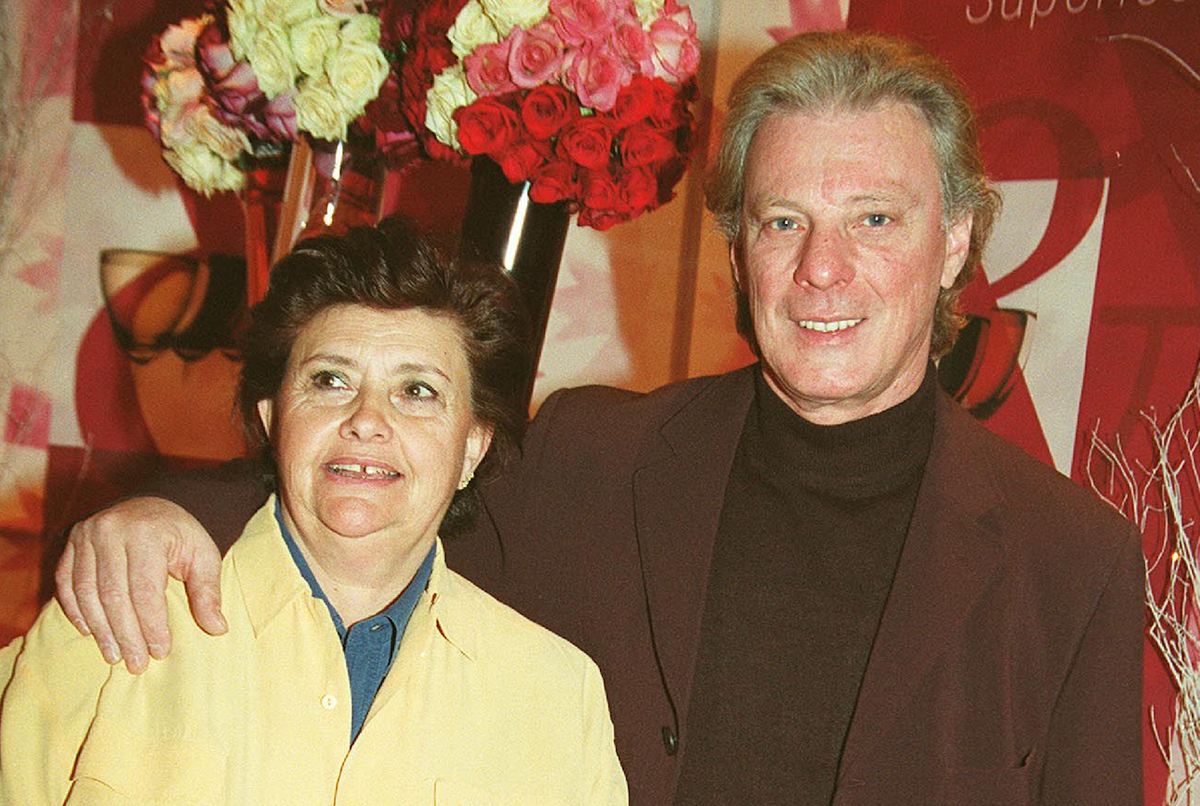 Mort d’Herbert Léonard : qui est Cléo, sa compagne de toujours