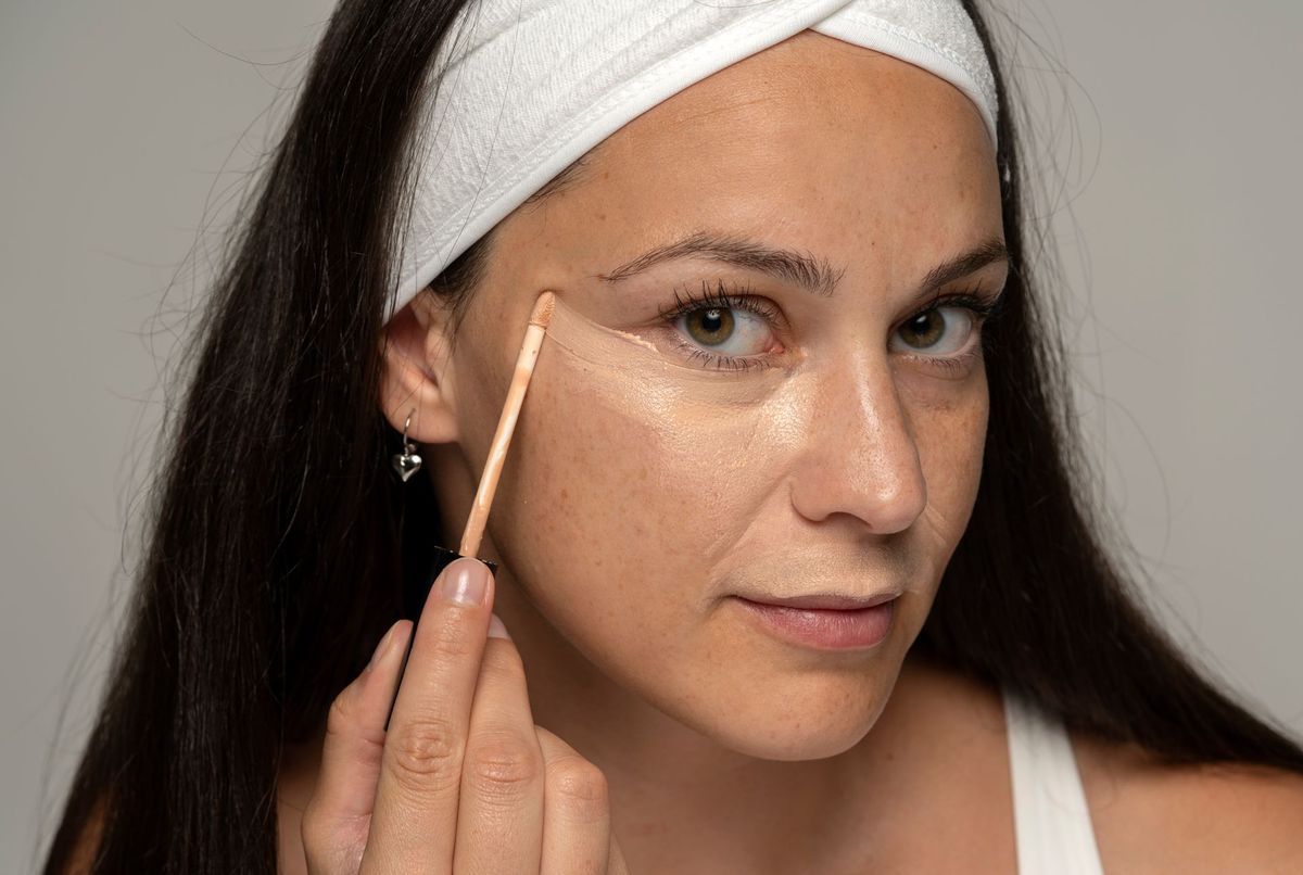 Anticerne qui marque les ridules : 5 pistes à explorer pour trouver le ...