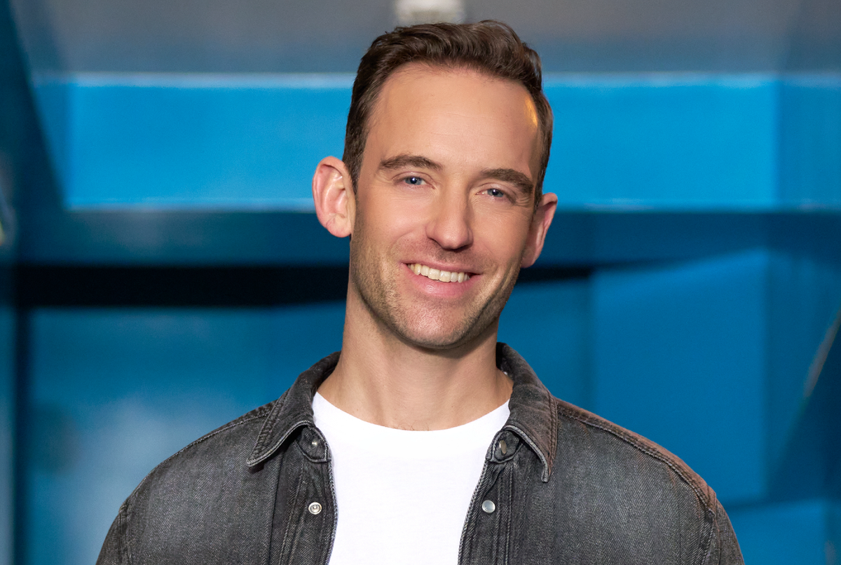 Joël Dicker : voici le livre jeunesse « absolument génial » qu'il vous conseille de lire en famille