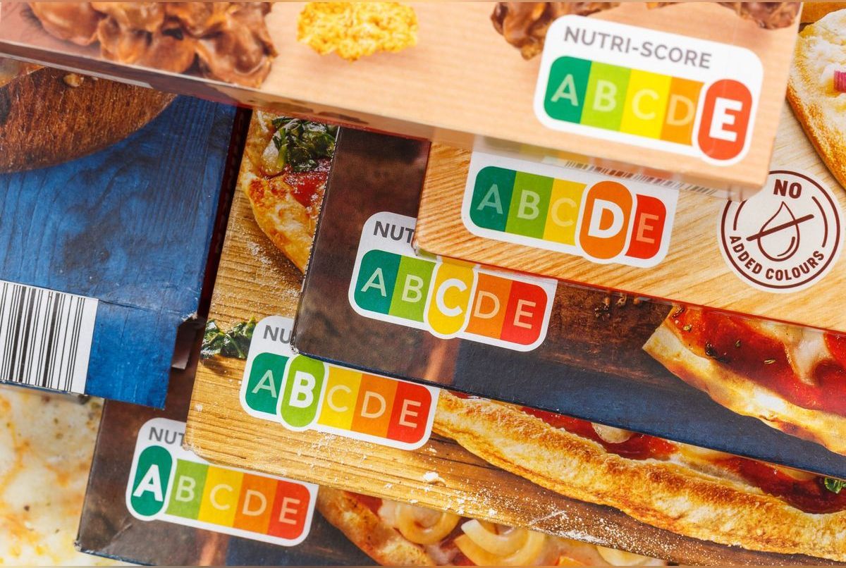 Avec le nouveau Nutri-Score, quels produits vont voir leur score ...