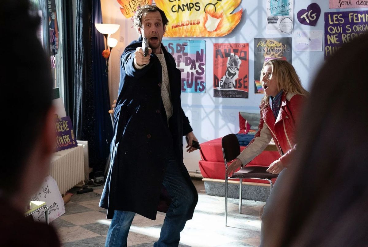 Quels films voir au cinéma ce mercredi 16 avril ? Nos critiques de la ...