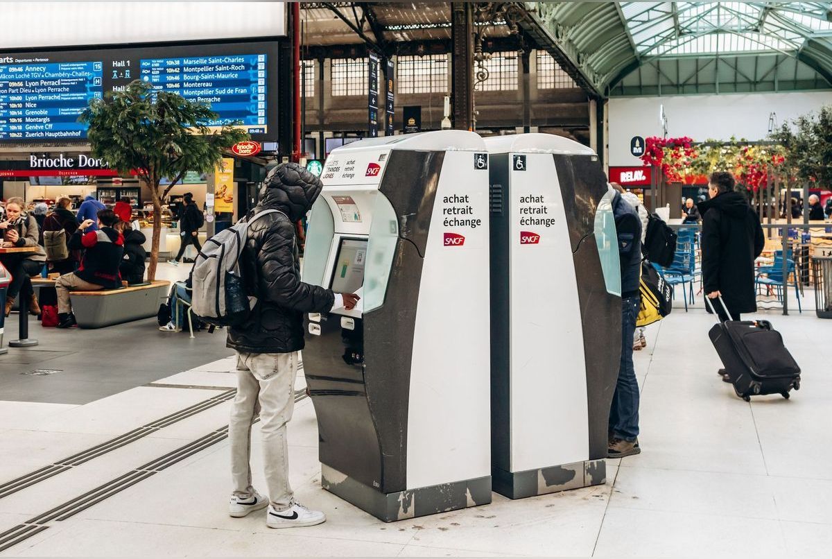 SNCF : une nouvelle taxe pourrait alourdir la facture des voyageurs