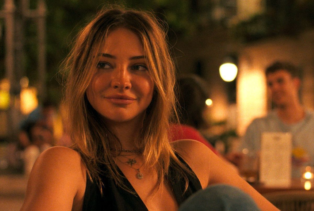 « La carte qui mène jusqu'à toi » : la comédie romantique à ne pas ...