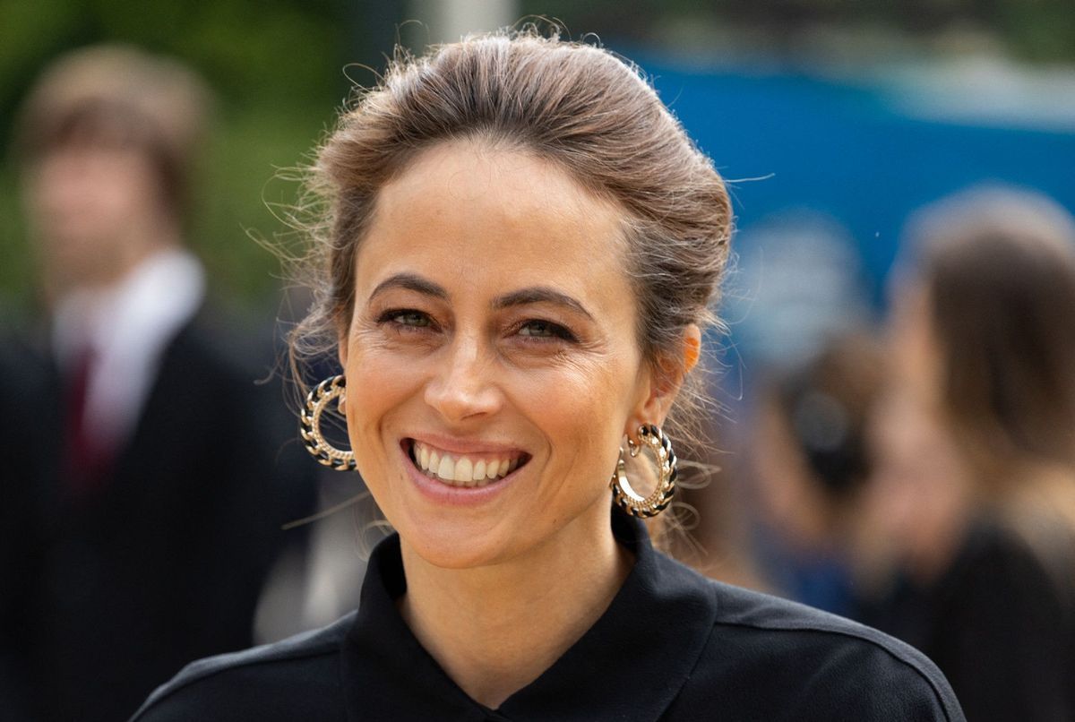 Anne Berest : la romancière, qui vient de sortir le livre « Finistère ...