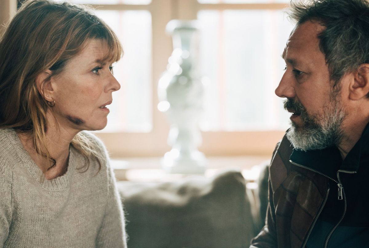 Après la diffusion de « Rien ne t’efface », TF1 annonce le tournage d’une nouvelle série, créée ...