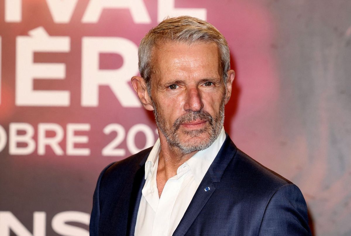 « Harry Potter » : Lambert Wilson rejoint la série de HBO, et voici ...