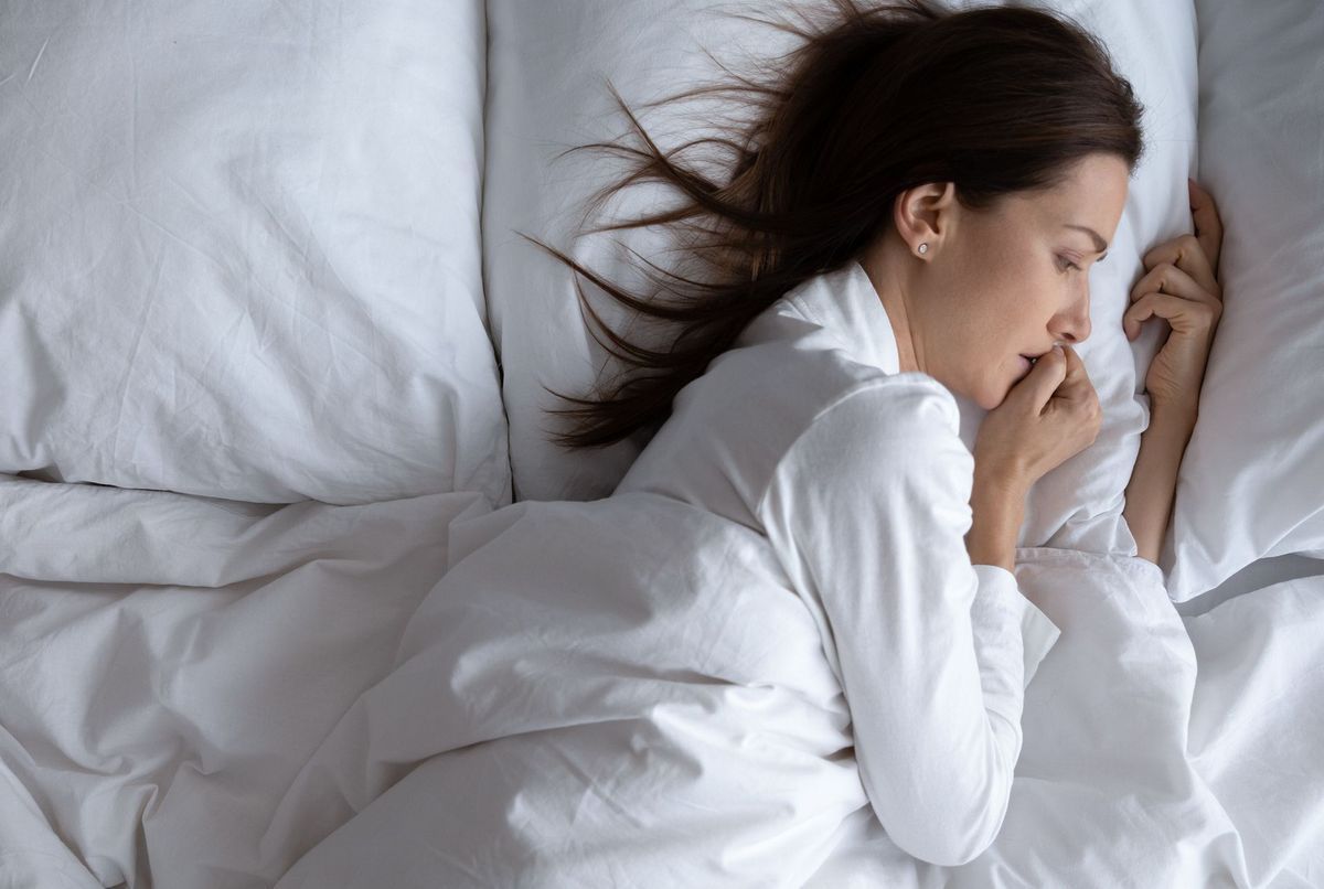 8 signes qui indiquent que vous souffrez d’anxiété le matin