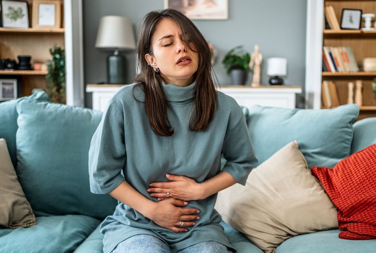 Diarrhée à Clostridioides, maladie de Crohn, Mici... ces maladies qui ...