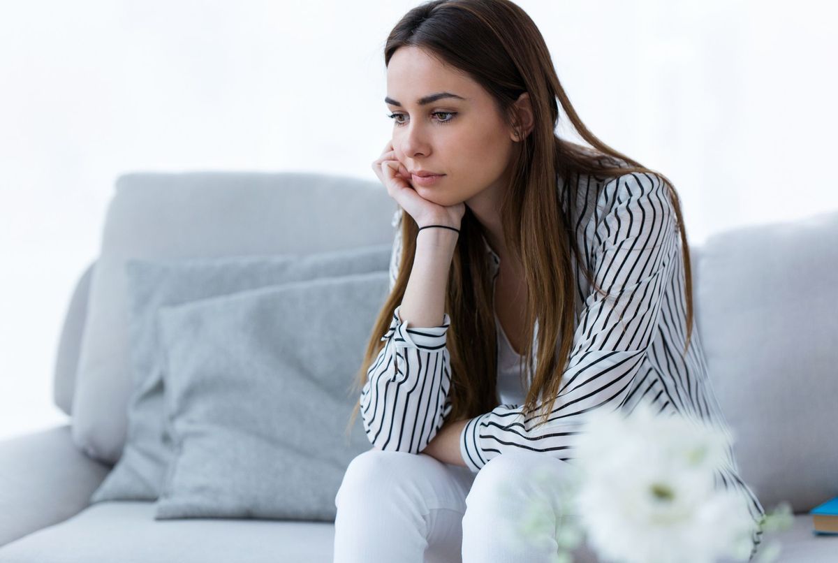 6 signes de traumatismes qu'on ignore car on a appris à vivre avec