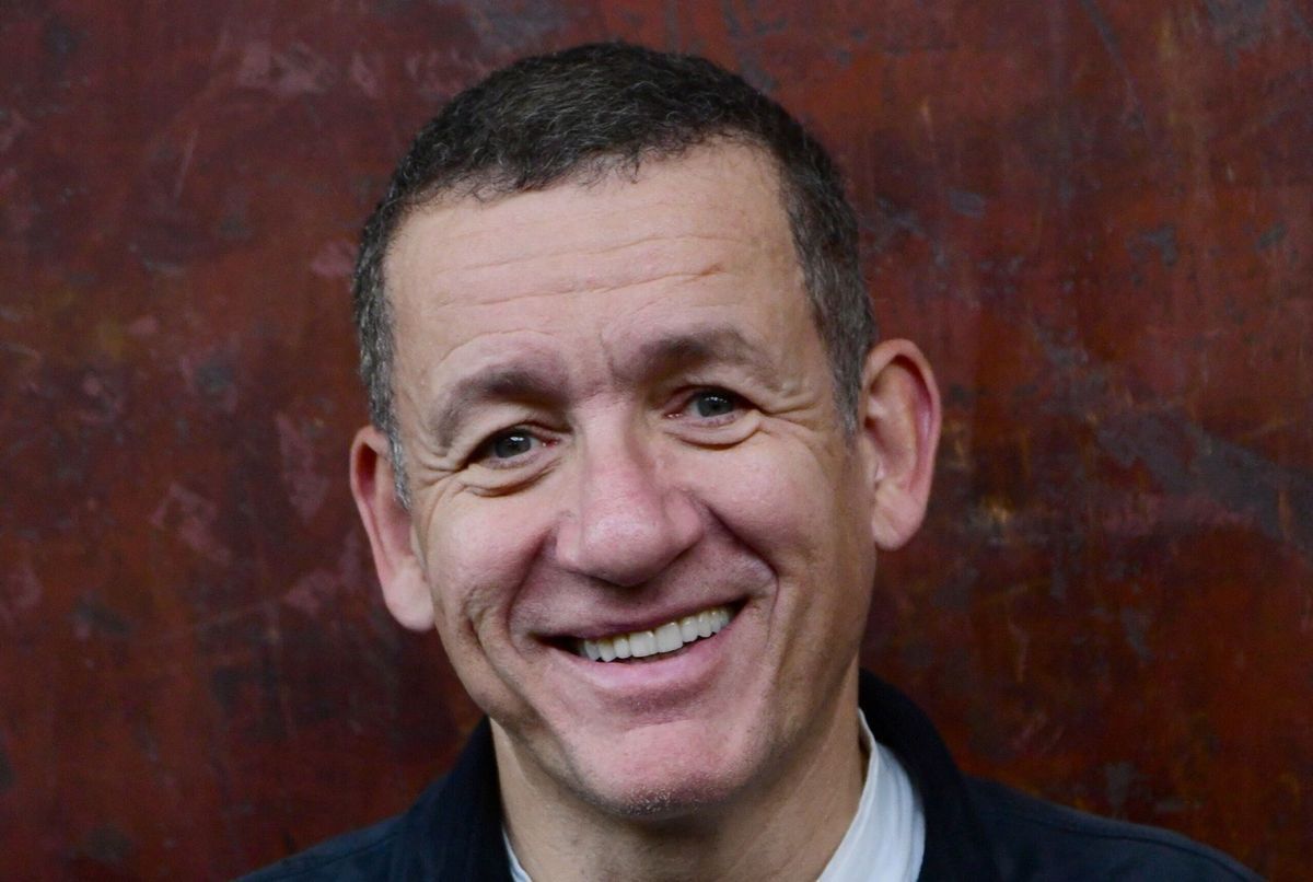 Dany Boon (« Clown n’est pas un métier !! ») : « Être sur scène, c'est ...