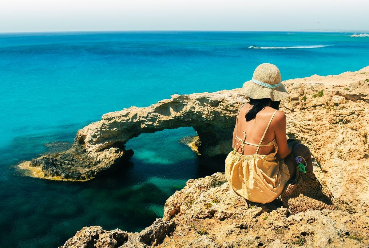 Où partir au soleil en février 2026 ? 9 destinations pour se réchauffer ...