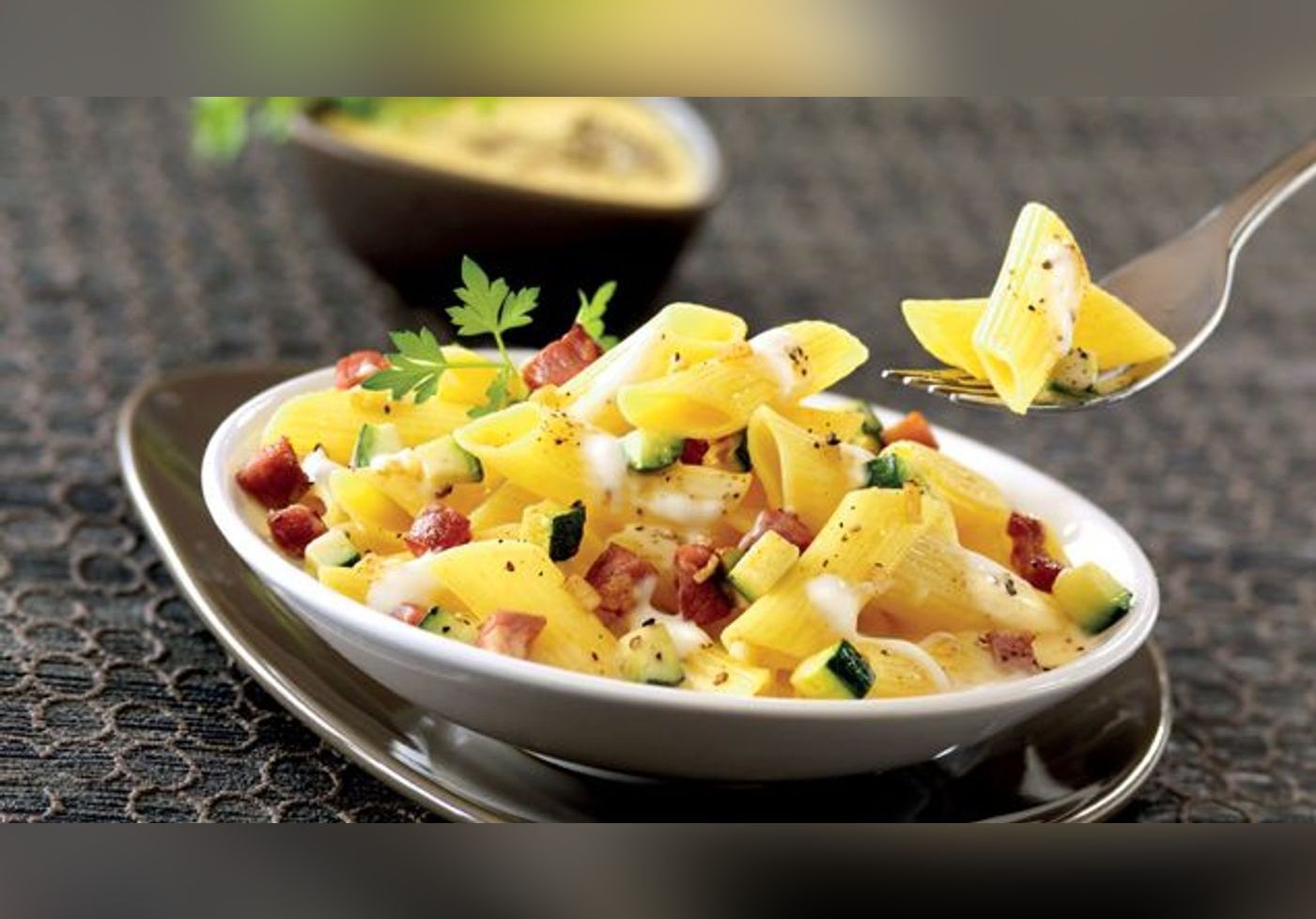 Recettes faciles et rapides pour l'été