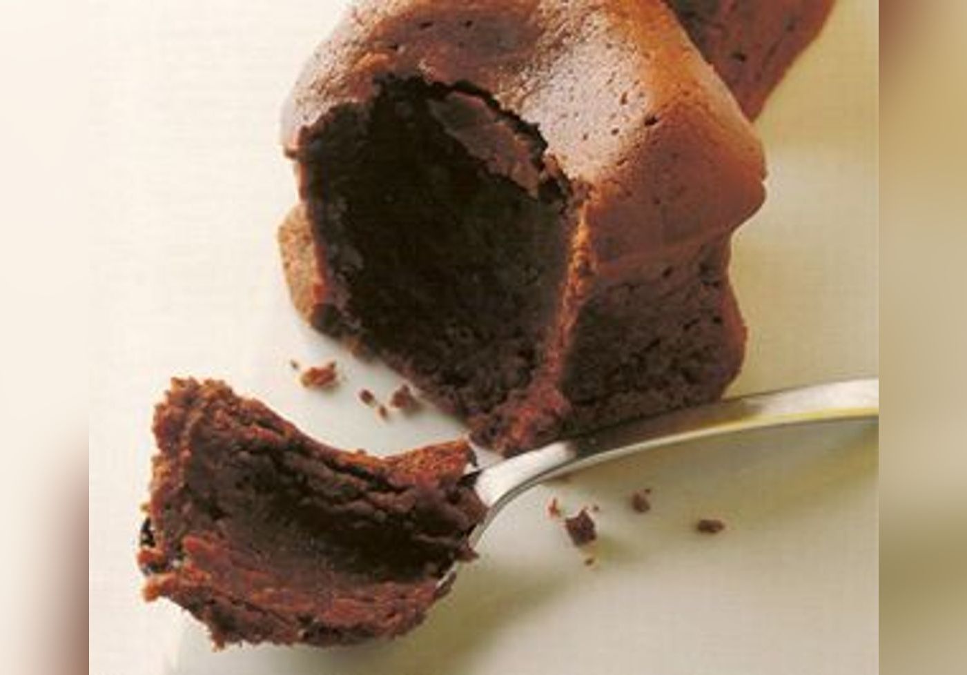 Moelleux au chocolat : la recette incontournable