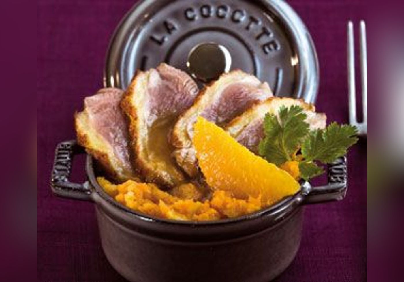 Je cuisine en cocotte - Recettes pour des cocottes
