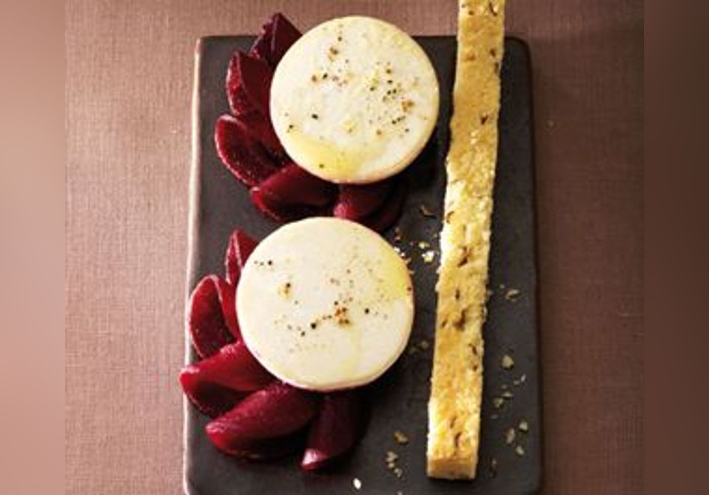 Que faire avec de la betterave - Recettes à la betterave : Version Femina