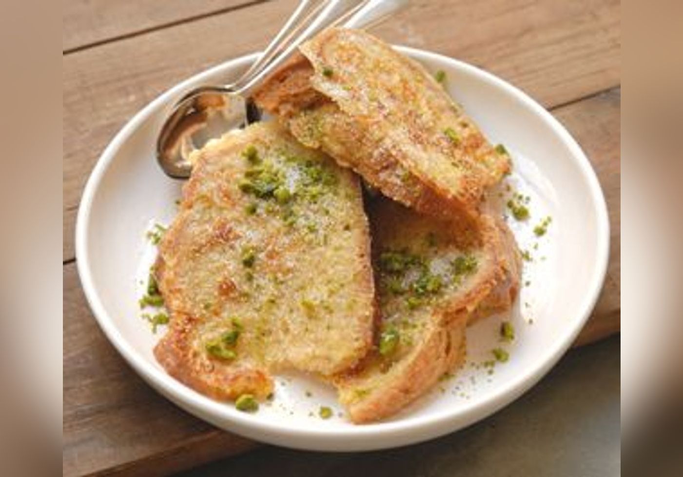 Pain rassis et cuisine - Recettes avec du pain rassis : Version Femina