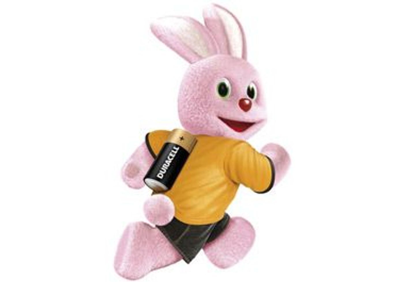 Trouvez les lapins Duracell à Paris