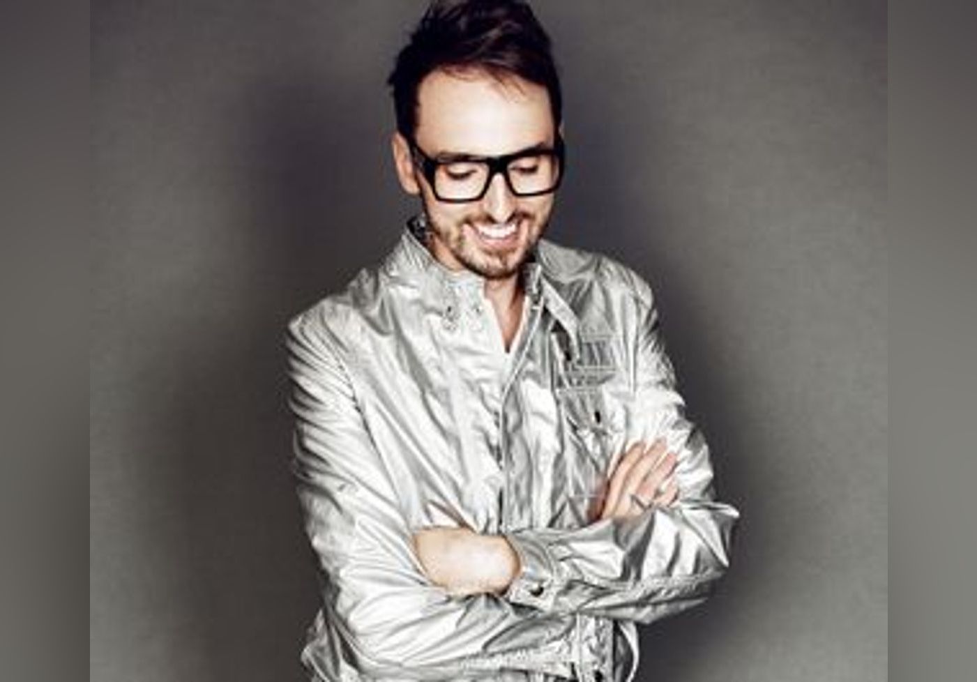 Christophe Willem, l’interview "Prismophonic"