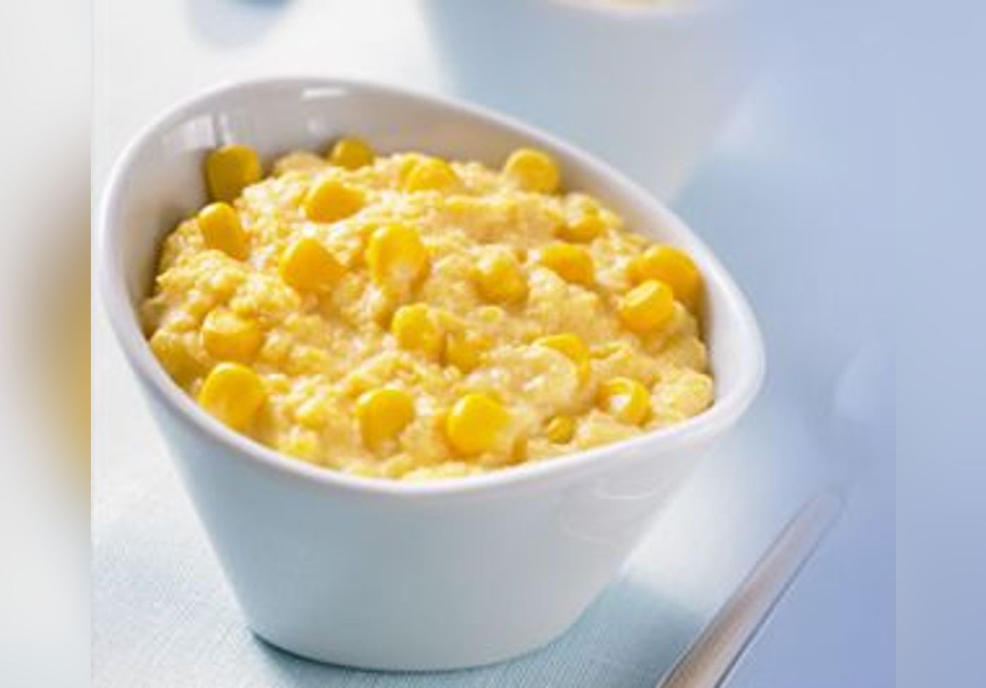 Que faire avec du maïs