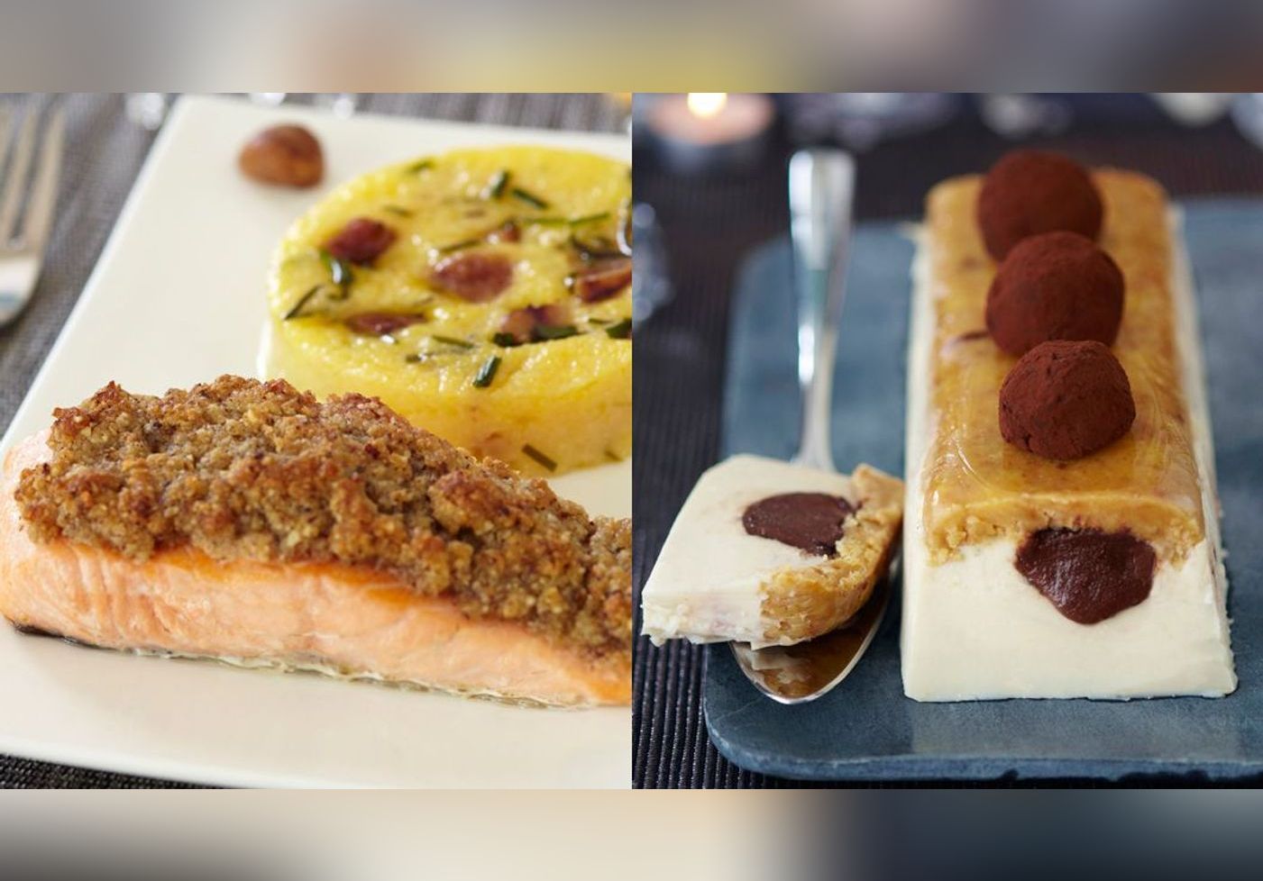 Menu de fêtes pas cher - Menu de fêtes petits prix - Cuisine - Version ...