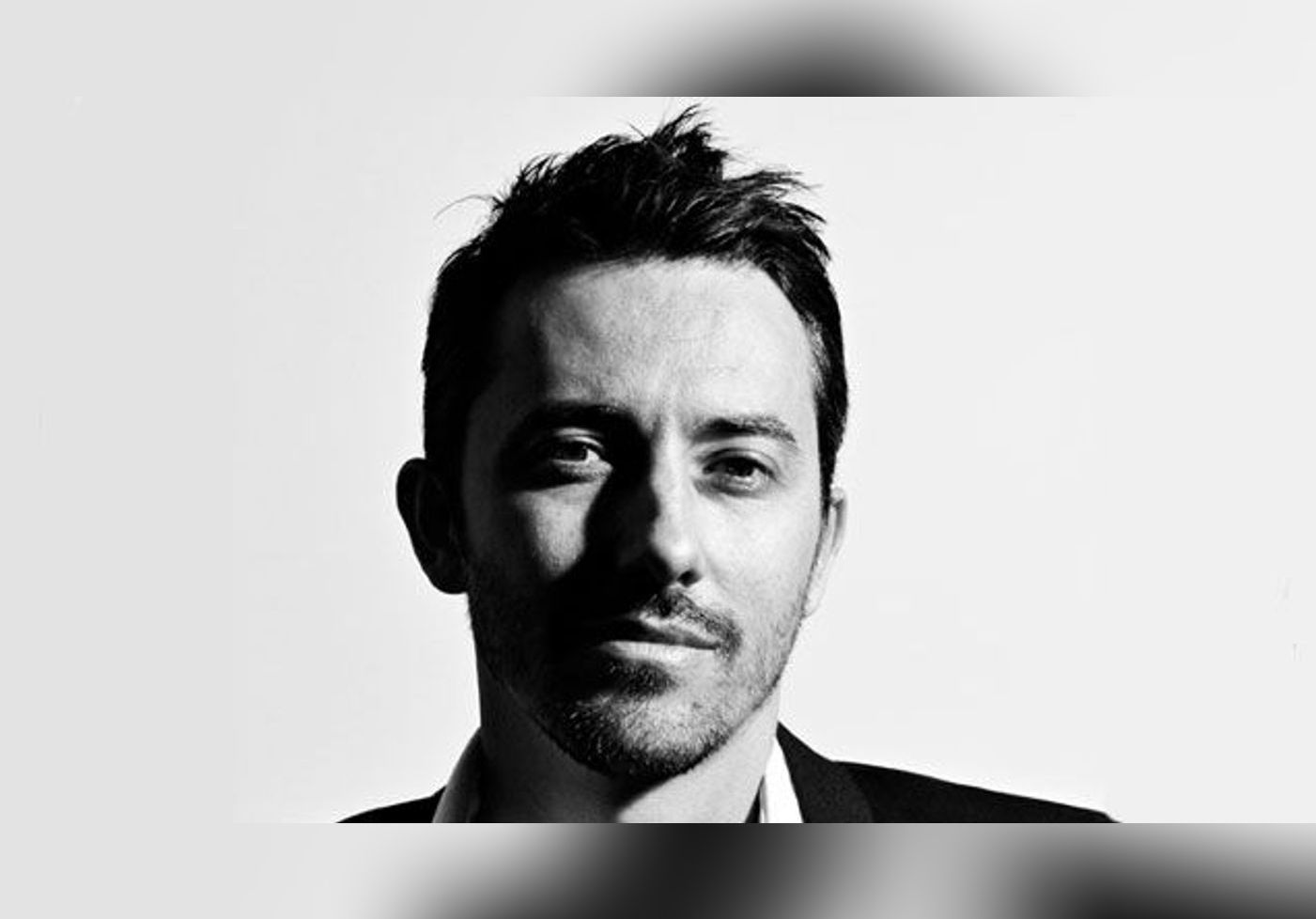 Xavier Laurent : un Frenchy dans le prochain Clooney - Version Femina