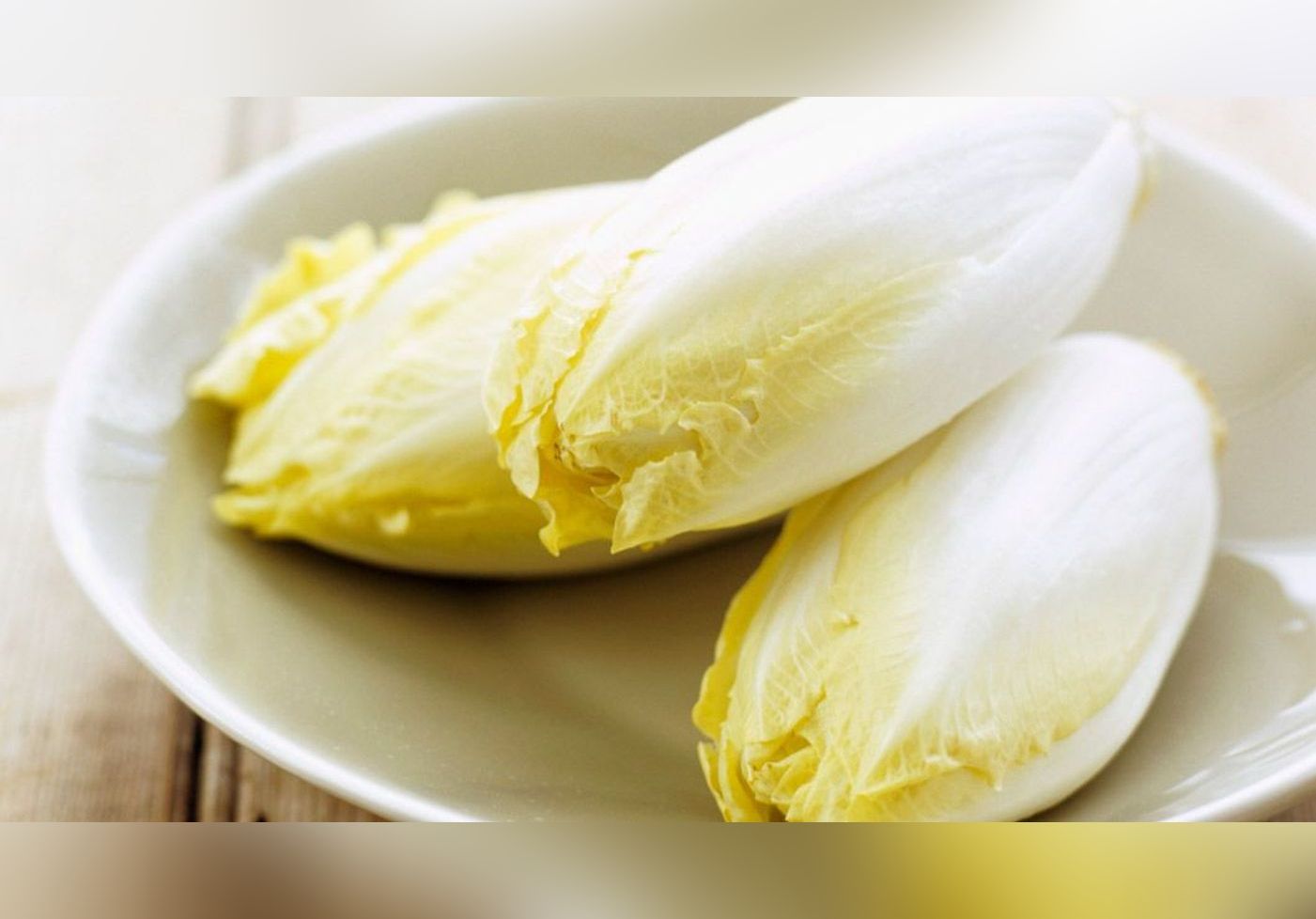 Endive : ses 6 vertus
