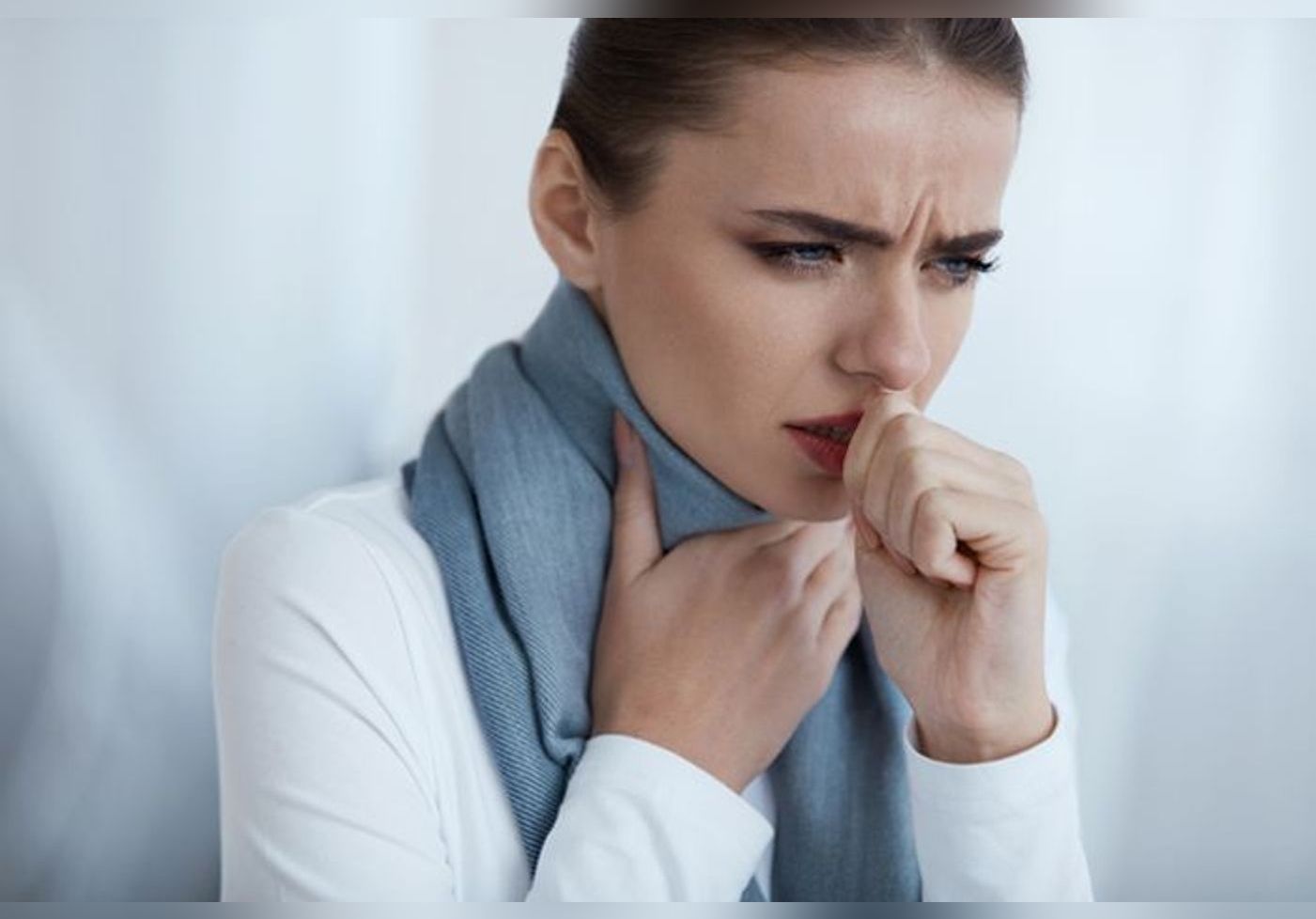 Angine : 3 réflexes à adopter