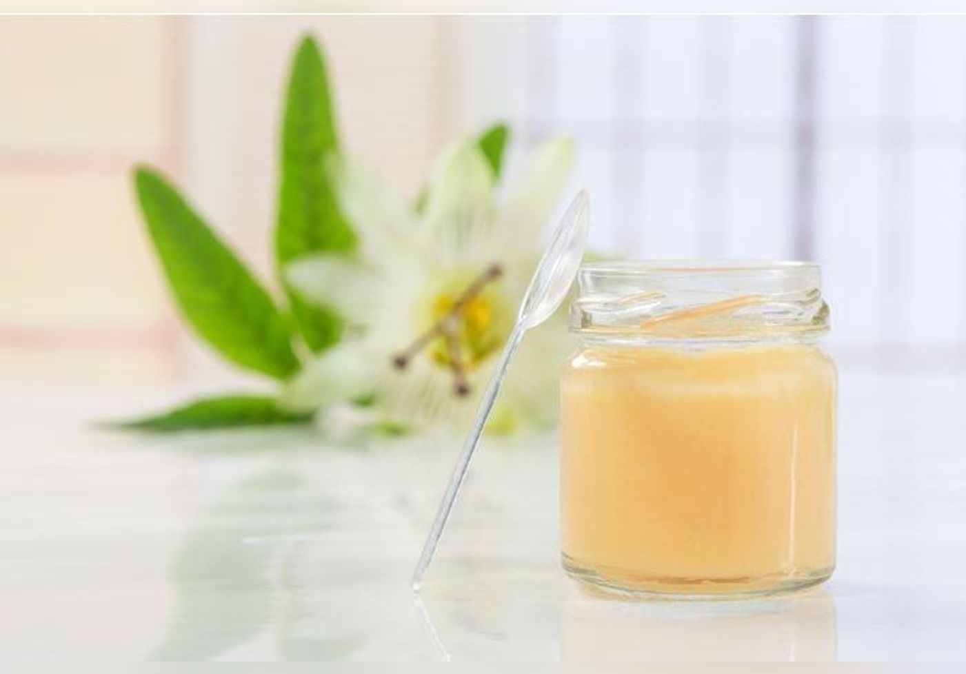 10 infos sur la gelée royale