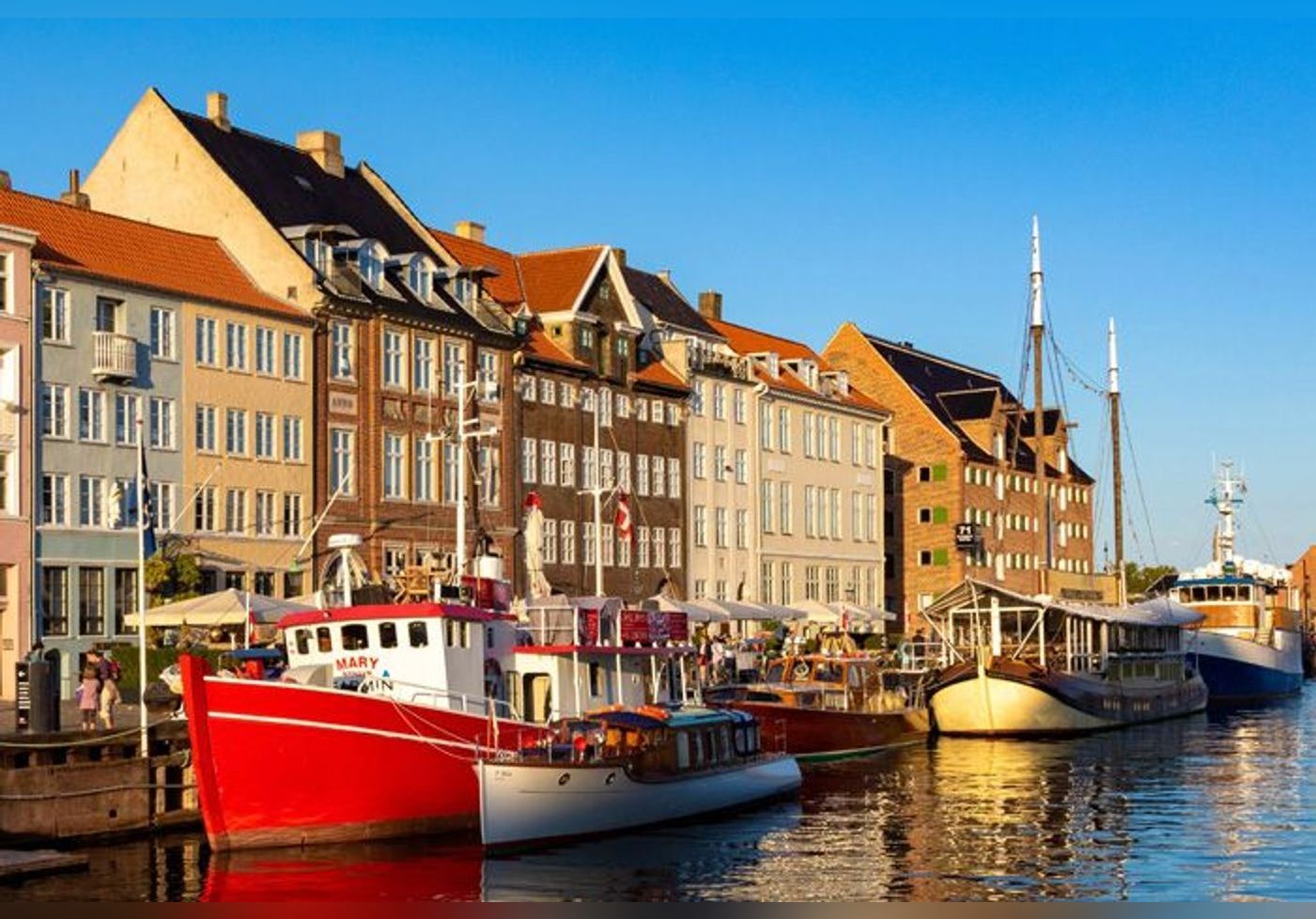 Que faire à Copenhague